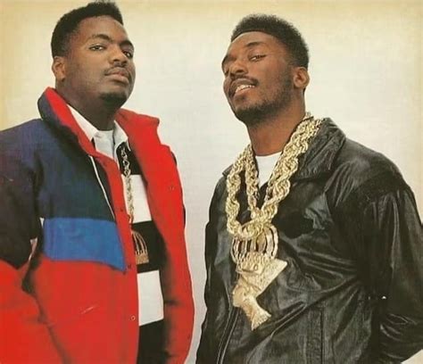 Dj Mister Cee And Big Daddy Kane Rest In Peace Mister Cee Rhiphopimages