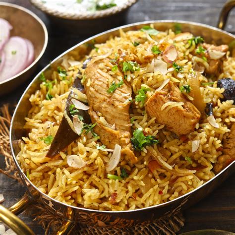 Chicken Pulao Recipe Instant Pot Fun Food Frolic