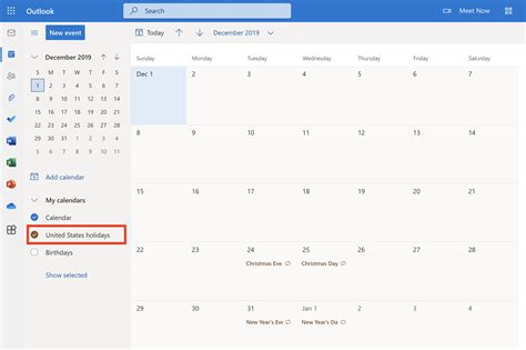 Top 10 Outlook 365 Calendar Tips And Tricks Myexcelonline