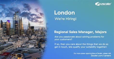 Ben Fairhall On Linkedin Zscaler Hiring Zscalercareers Saas Alwayshiring