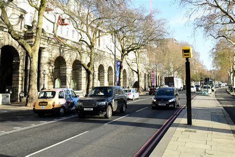 Demands For More 20mph Speed Limits On Roads Around The Uk