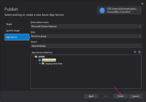 How To Publish Aspnet Mvc Web Application To Azure