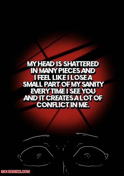 Porn Comic Shattered Micro Chip Erotic Comic To Have Some Porn Comics Hentai Adult Only