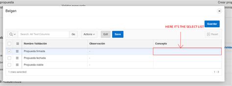 How To Display Default Value Of A Select List In Oracle Apex Stack