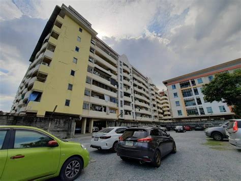 💝 คอนโด สามเสนนอก ราคาพิเศษ 💝 Ennxo