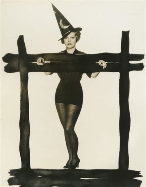 Picture Of Muriel Evans