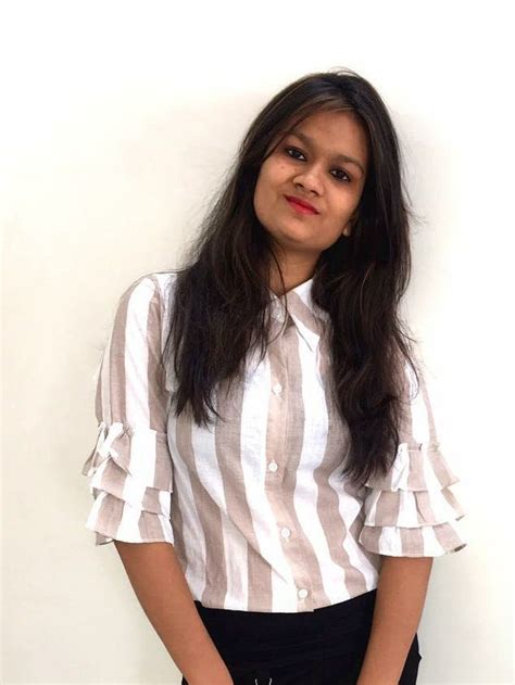 Disha Kothari Medium