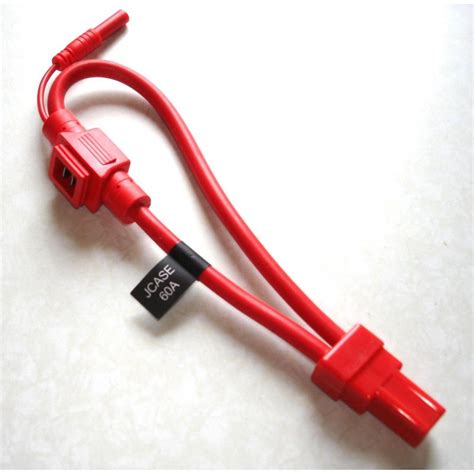 Jcase Fuse Extension Adaptor