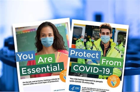 COVID 19 Vaccine Toolkit For Employers FS Facility Services