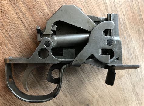 Wts Handr Usgi M14 Trigger Group Complete Assembly Ar15com