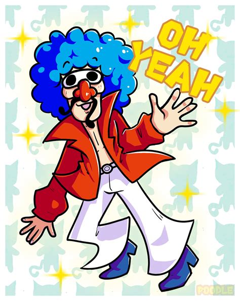 Jimmy T Warioware Image By Poodle123 3501521 Zerochan Anime Image Board