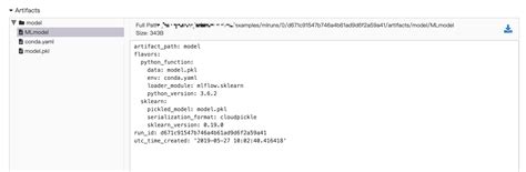 MLflow 教程 知乎
