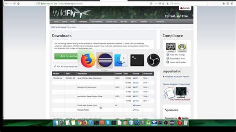 Video 01 Configuração Eclipse Jdk Wildfly Jsf E Primeface Youtube