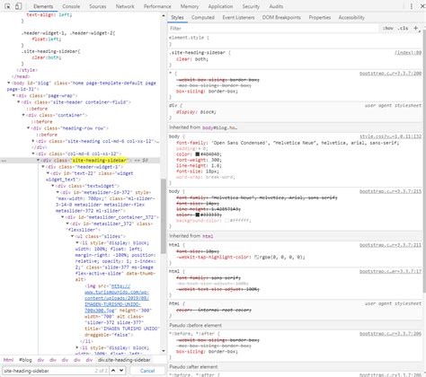 Php Wordpress Automatically Adds And Between Widgets Areas How To