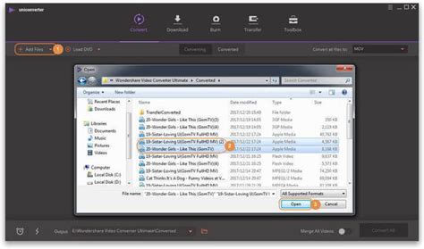 MOV To MP4 Convert MOV To MP4 Free And Online 2020 With Top 6 Ways