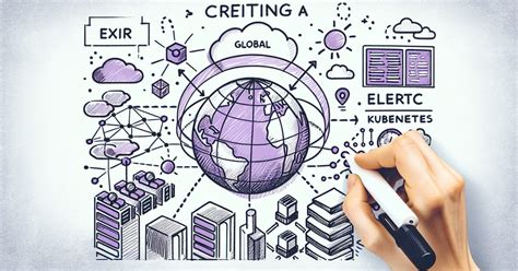 Creating A Scalable Global Webrtc Service Using Elixir And Kubernetes