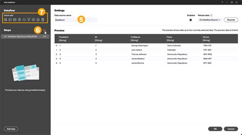 Your First Steps With Dataflows