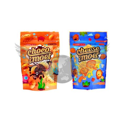 Khong Guan Imoet Cookies Cv Anugerah Nian Gemilang