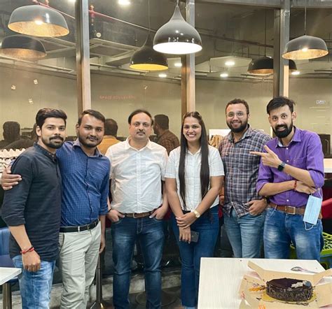 Kiran Choudhary On Linkedin Farewell Newbeginning Memoriesforlife