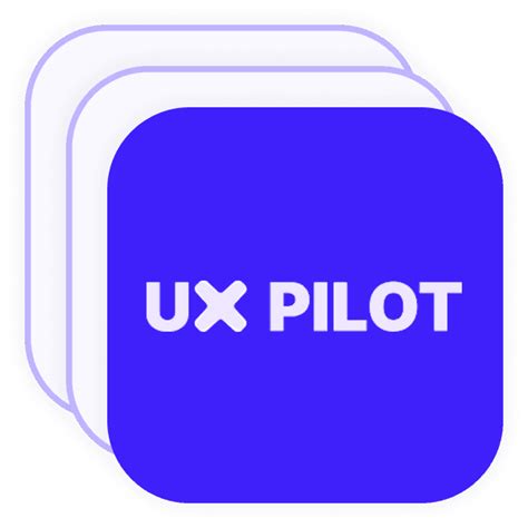 关于ux Pilot Ai驱动的uxui设计平台