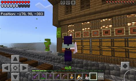 Help With Armour Bug Glitch R Minecraft