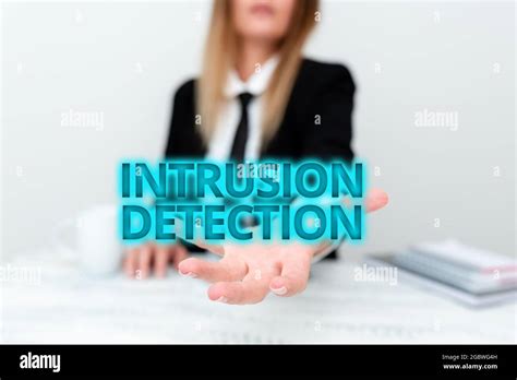 Conceptual Caption Intrusion Detection Internet Concept Monitors A Network Or Systems For