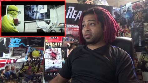 Hitman E3 2015 Game Trailer Reaction Youtube