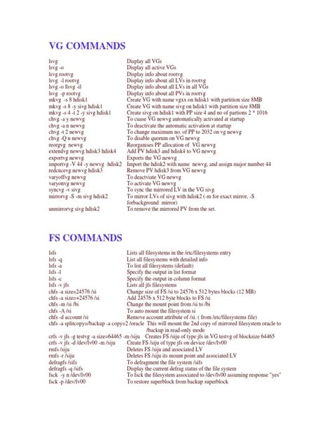 Aix Commands Booting Ip Address