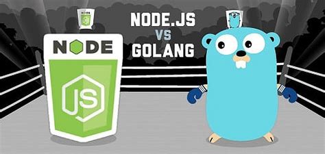 Server Benchmark Nodejs Vs Expressjs Vs Fiber Golang By Marco