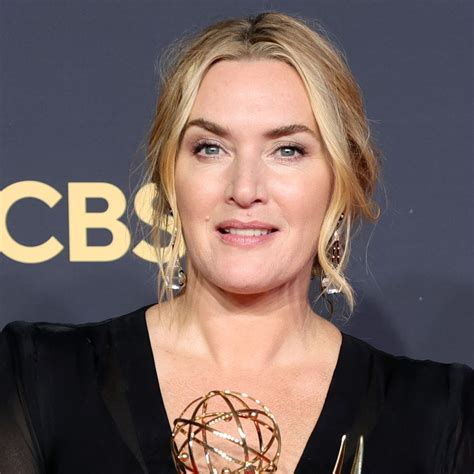 Kate Winslet ‘had To Be Really F Cking Brave To Film A Recent Topless
