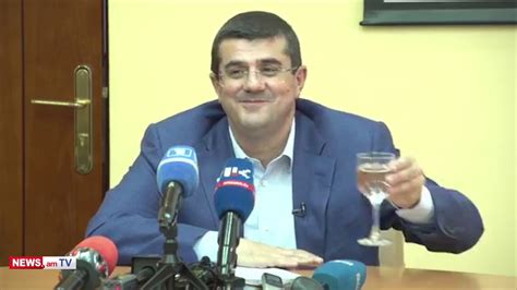 Ընտրատեղամասն ամենաապահով տեղն է եղել փողոցն ավելի վտանգավոր է Արայիկ Հարությունյան Youtube