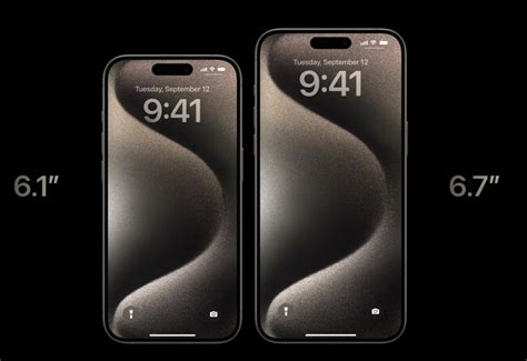 Iphone 15 Pro Y Iphone 15 Pro Max Características Precio Y Ficha Técnica