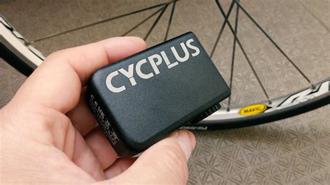 Cycplus Cube｜電動空気入れは驚きの超軽量コンパクト バイシクルinfo