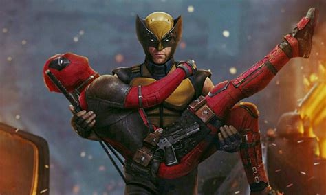 Deadpool 3 Everything You Need To Know