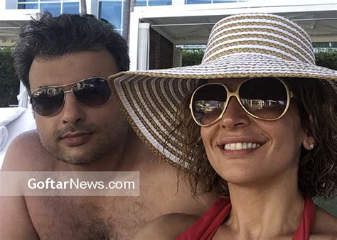 Pantea Modiri Separation From Iran International Network Raises