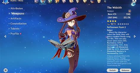 can you review my mona real quick album on imgur