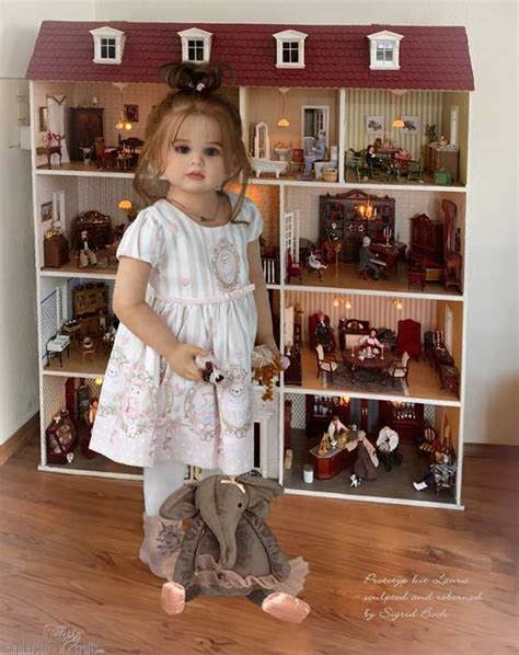 Laura By Sigrid Bock