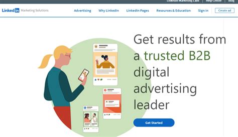 The Ultimate LinkedIn Ads Guide A Beginner S Blueprint