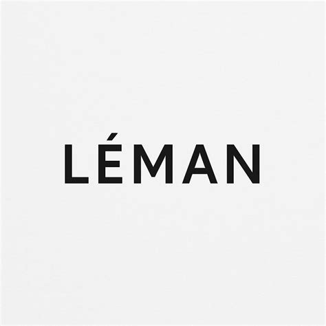 LÉman • ლემანი Tbilisi