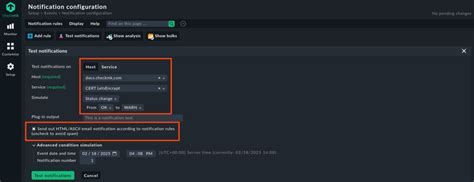 Lets Encrypt Certificate Monitoring With Checkmk Checkmk
