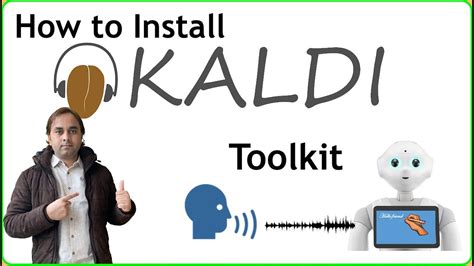 how to install kaldi speech recognition toolkit step by step guide