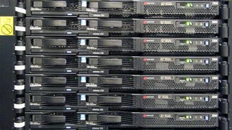 Buy Sell Used IBM Equipment Hardware TC Digital