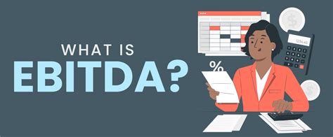 DEFINITION What Is EBITDA Profitability Metric Explained