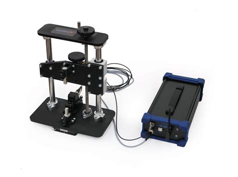 Lasertex Laser Encoder LS F OEM Solution For Machine Measurement