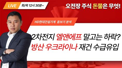 오전장 돈쭐은 무엇 2차전지 이대로 하락 엘앤에프 돋보기 분석 엘앤에프 2차전지 조선 2차전지 트럼프에코프로삼성sdilg엔솔머스크 Youtube