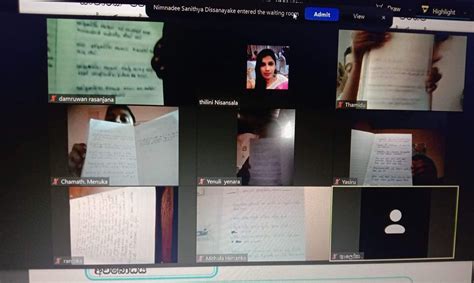 Thilini Perera අද 7 වසර සිංහල පංති 📚🖊👨‍💻👩‍💻