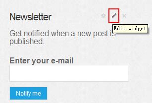 The Fix For Bug Cannot Delete Subscribers In Blogengine Net Jeff Tian