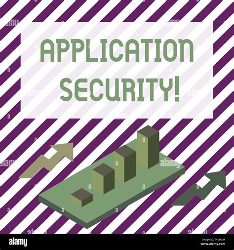 Handwriting Text Writing Application Security Conceptual Photo Methods To Protect Applications