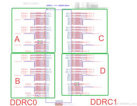 Marin说pcb之lpddr5的布线注意事项 02ddr5布线规则 Csdn博客 Marin说pcb之lpddr5的布线注意事项 02ddr5布线规则 Csdn博客