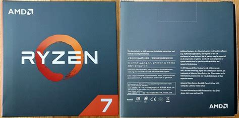 Amd Ryzen 7 1700 Review Relaxedtech